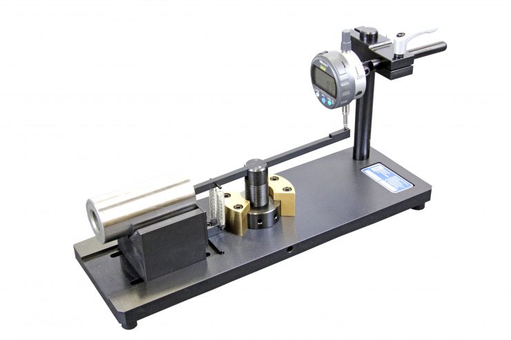Concentricity Gauge - Specialist Tooling Technologies LTD