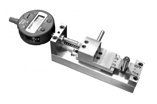 Diameter Inspection Gauge - Specialist Tooling Technologies LTD