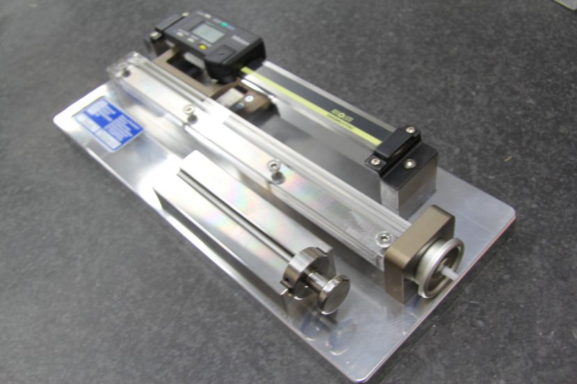 Valve Tube Length Gauge - Specialist Tooling Technologies LTD