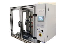 Impact Test Rig - Specialist Tooling Technologies LTD