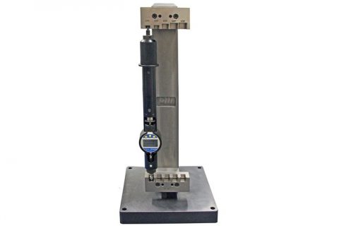 Spline Specialists - Most Accurate Purpose Spline Gauging