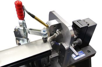 Turbine Blade Inspection Tool - Specialist Tooling Technologies LTD