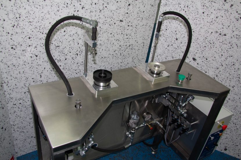 Plastisol Dispenser Machine - Reliable Dispensing Machines