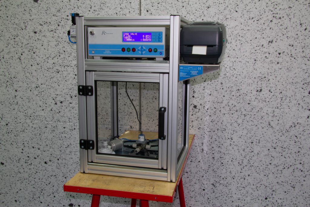 Leak Testing Units - Specialist Tooling Technologies LTD