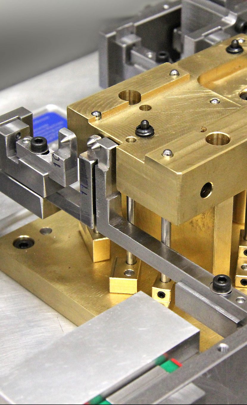 Multi-Point Platen Tooling - 37973-edited