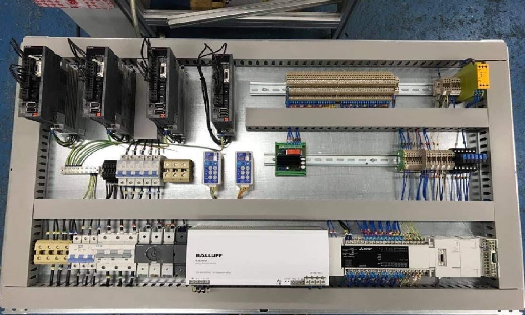 Control Panel Building - 5 of the best tips for electrical panel design