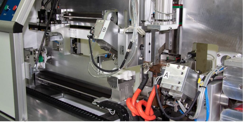 Advantages of Sliding Head Lathes in Precision Machining